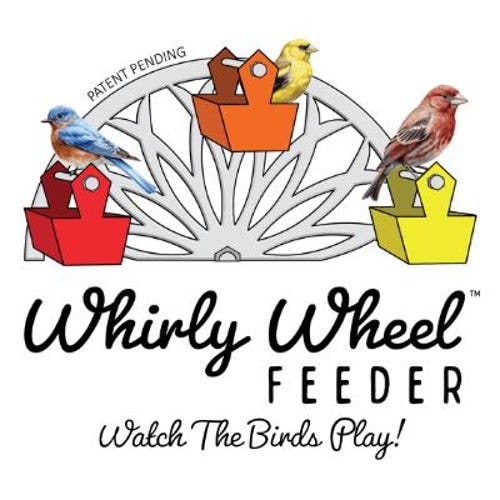 WhirlyWheelProducts - Etsy