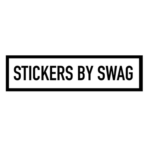 StickersBySwag - Etsy