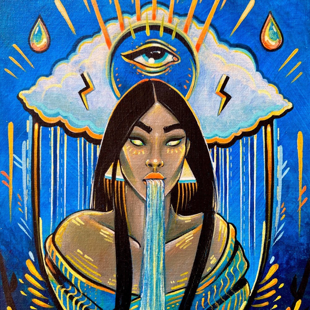 StephLittlebird - Etsy