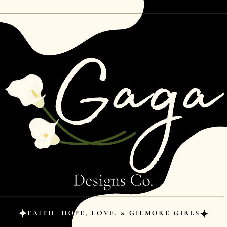 GagaDesignsCo - Etsy