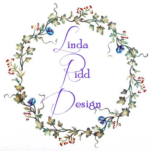 LindaRiddDesign - Etsy UK