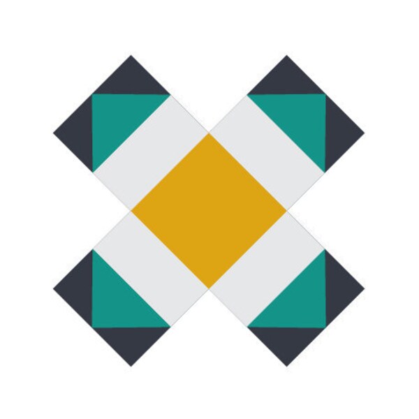 The Diana Quilt PDF Pattern - Etsy