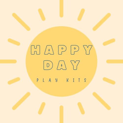 HappyDayPlayKits - Etsy