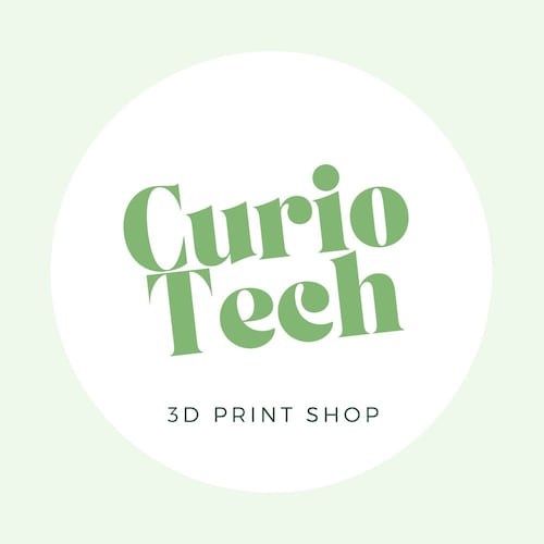 curiotech - Etsy
