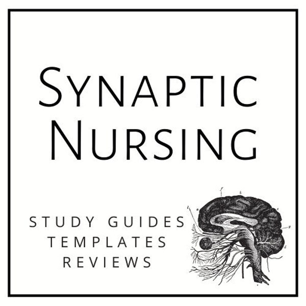 Cranial Nerves Explained Study Guide for Healthcare Professional ...