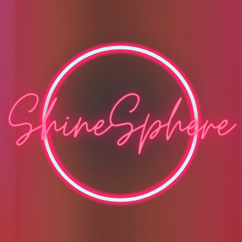 ShineSphere - Etsy