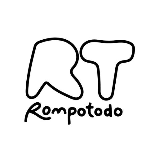 Rompotodo - Etsy