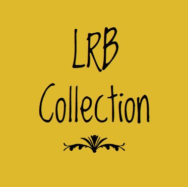 LRBCollection - Etsy