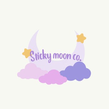 StickyMoonCo - Etsy
