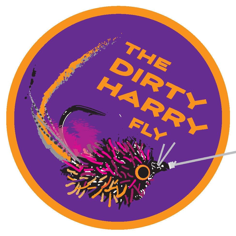 TheDirtyHarryFlyCo - Etsy