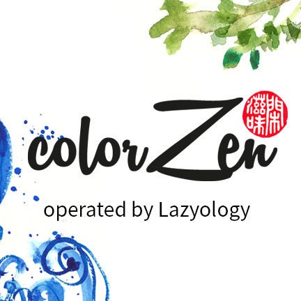 colorZen - Etsy