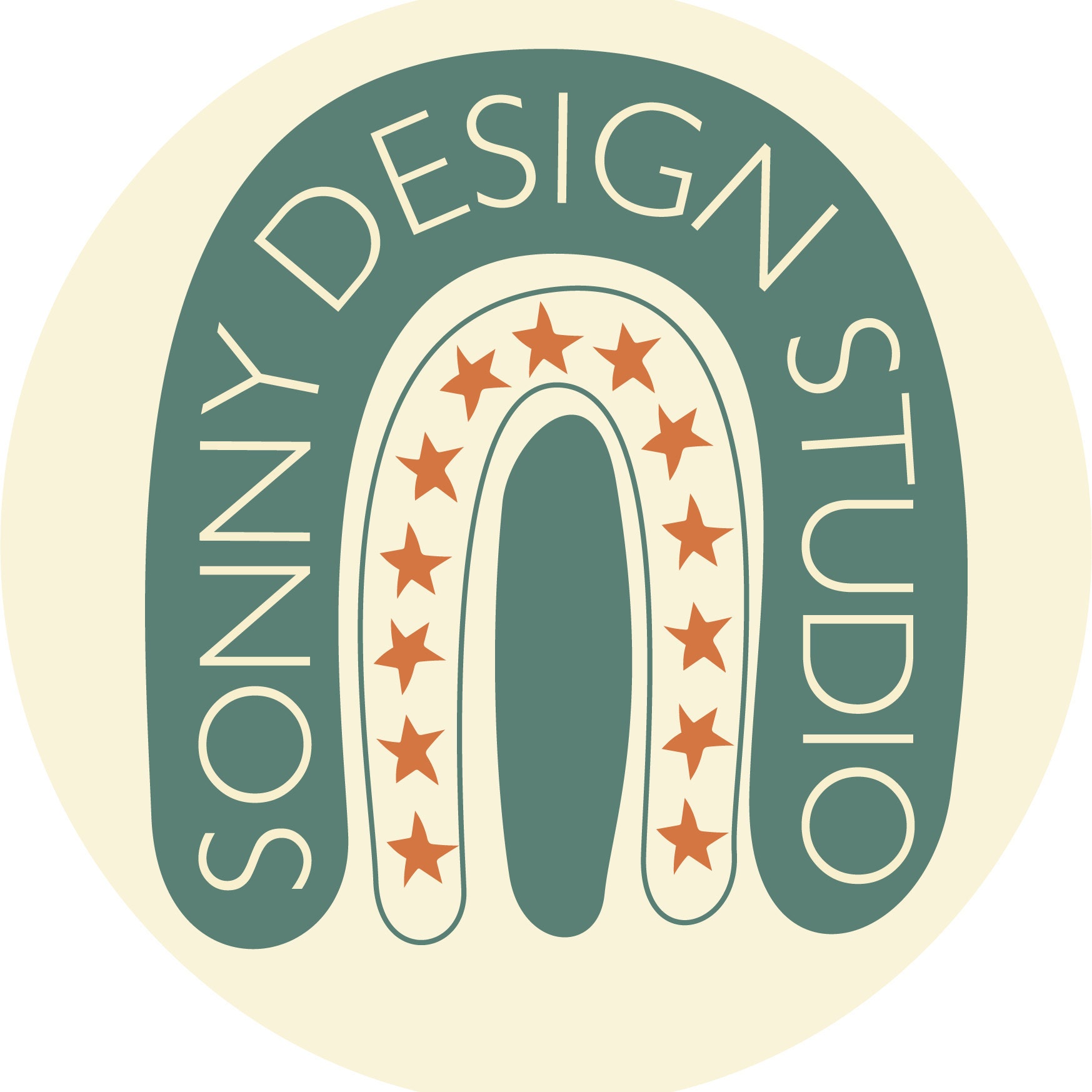 SonnyDesignStudio - Etsy