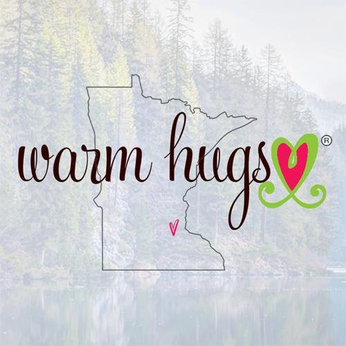 Warm Hugs Corn Bags