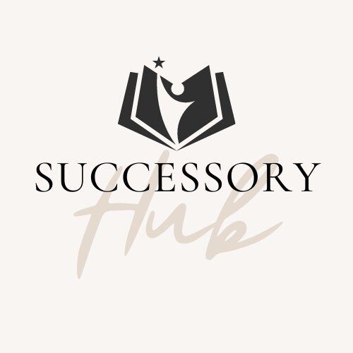 SuccessoryHub - Etsy