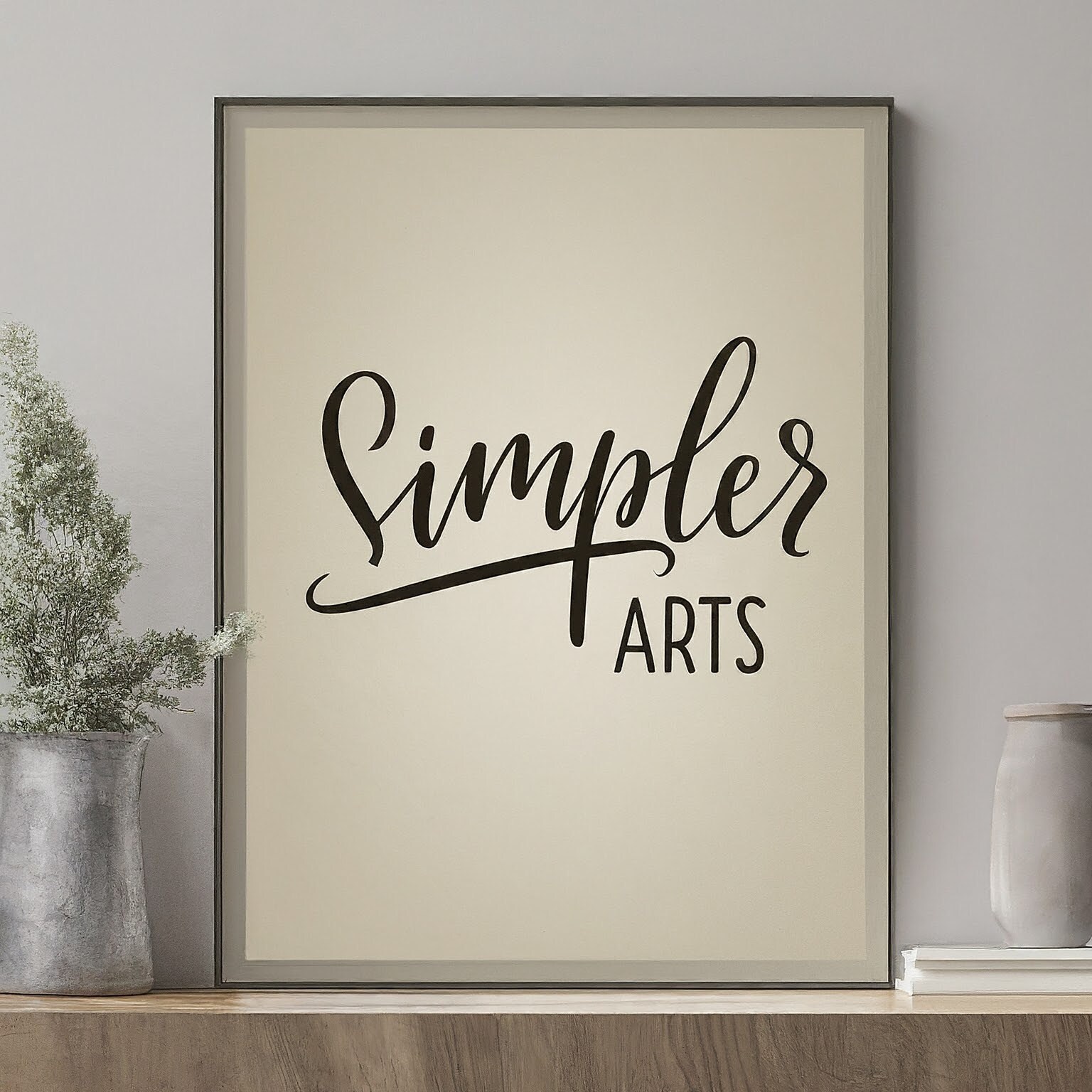 SimplerArts - Etsy