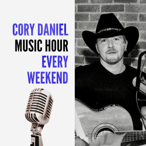 CoryDanielmusichour - Etsy