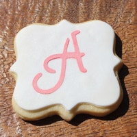 Fish Scales Cookie Stencil, Fish Scales Stencil, Scales Pattern Stencil ...