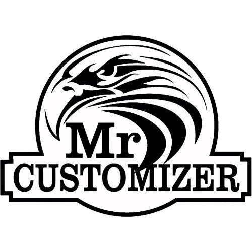 MrCustomizer - Etsy