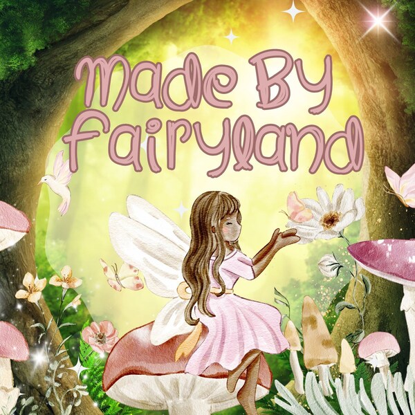 PRINTABLE Fairy Treasure Map Game, Fairy Party Game, - Etsy Canada