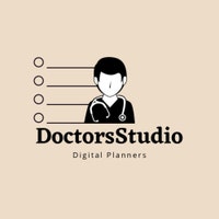 DoctorsStudio - Etsy