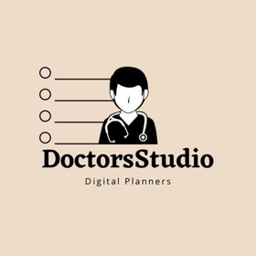 DoctorsStudio - Etsy