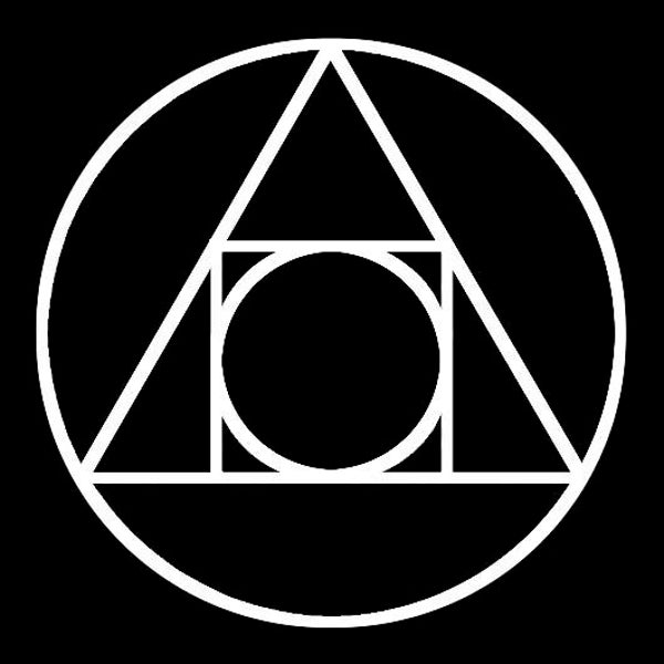 Eliphas Levi Seal of Solomon Occult Shirt Esoteric Pagan Shirt Hermetic ...