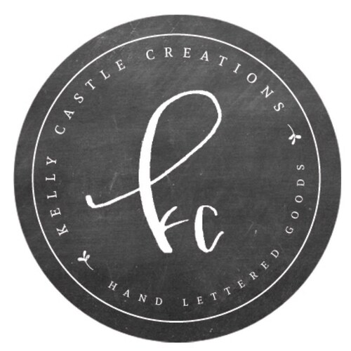 KellyCastleCreations - Etsy