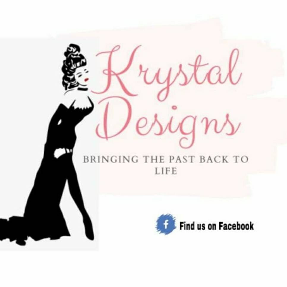 KrystalDesignsStore - Etsy