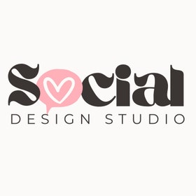 SocialDesignStudioUS - Etsy