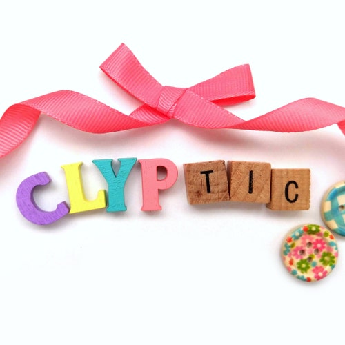 Clyptic - Etsy