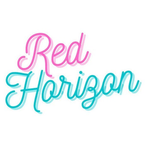 RedHorizonStore - Etsy
