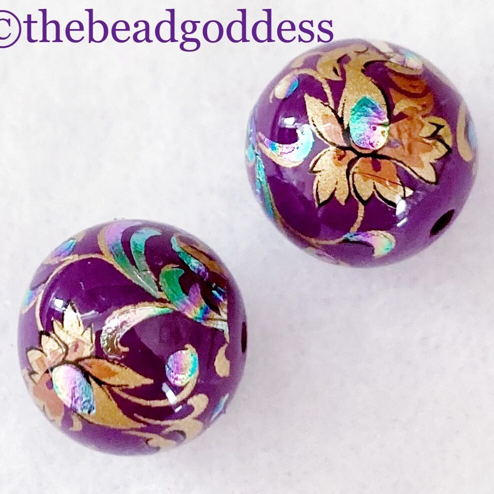 thebeadgoddess - Etsy