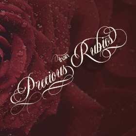 PreciousthanRubiesD - Etsy
