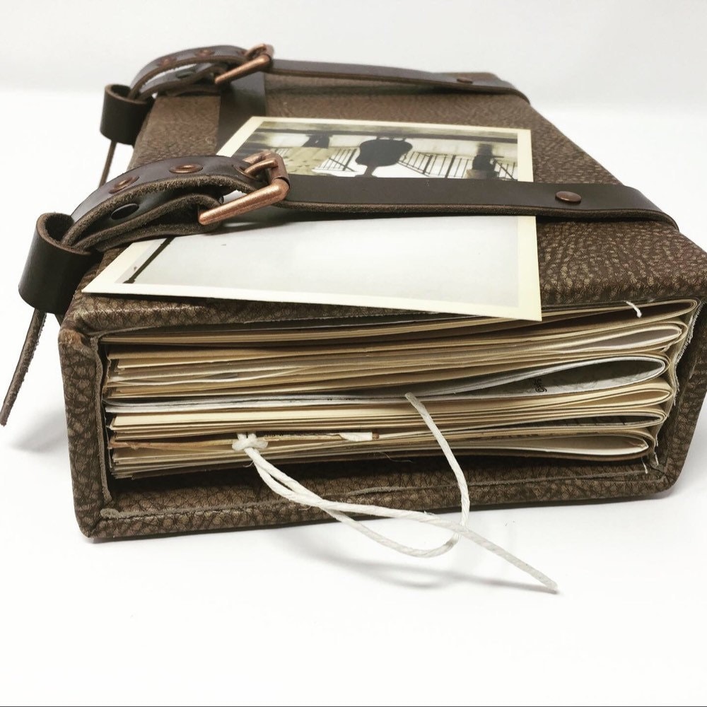 Unique Journals/Books and Handmade by PurposefulHappiness on Etsy