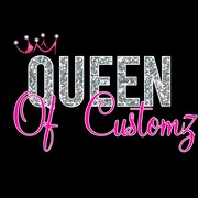 QueenOfCustomzz - Etsy
