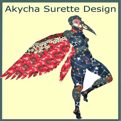 AkychaSuretteStudio - Etsy