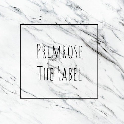 PrimroseTheLabel - Etsy Australia