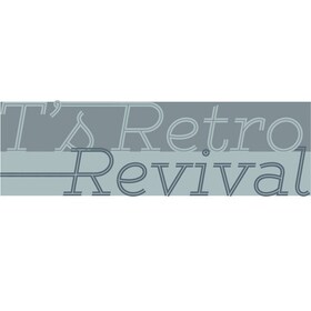 TsRetroRevival | Etsy