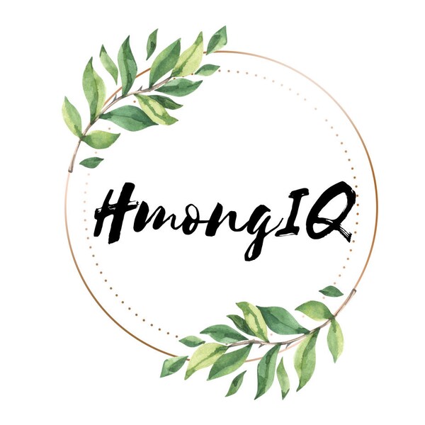 Positive Hmong Affirmation Cards Set - Etsy