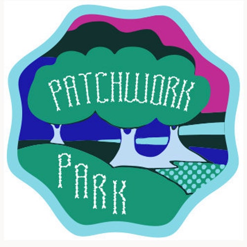 PatchworkParkShop - Etsy UK