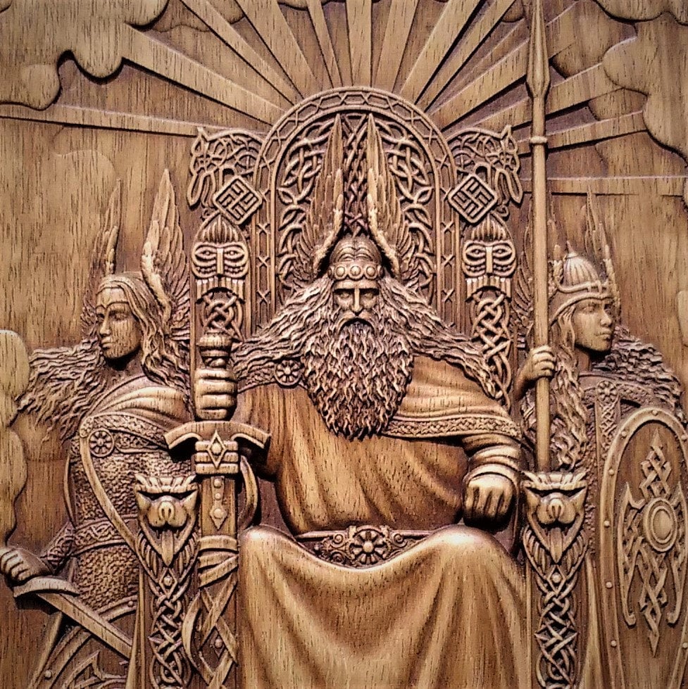 Viking Clothing Artifacts