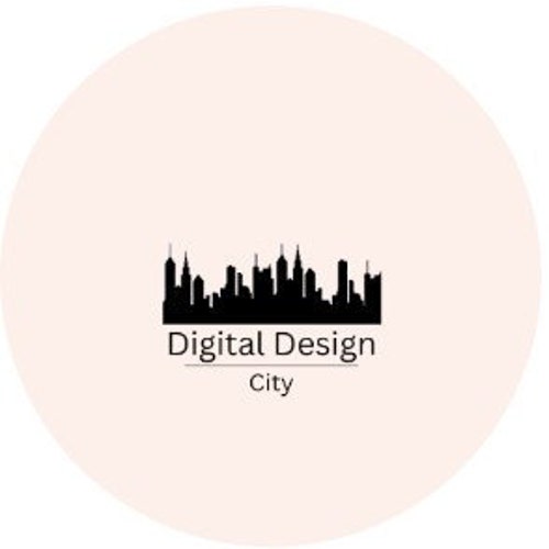 DigitalDesignCity0 - Etsy