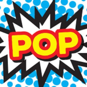 printablePOP - Etsy