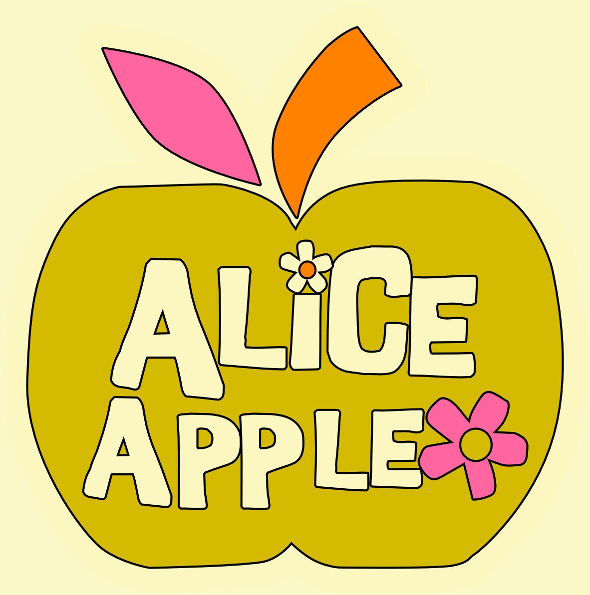 aliceapple - Etsy