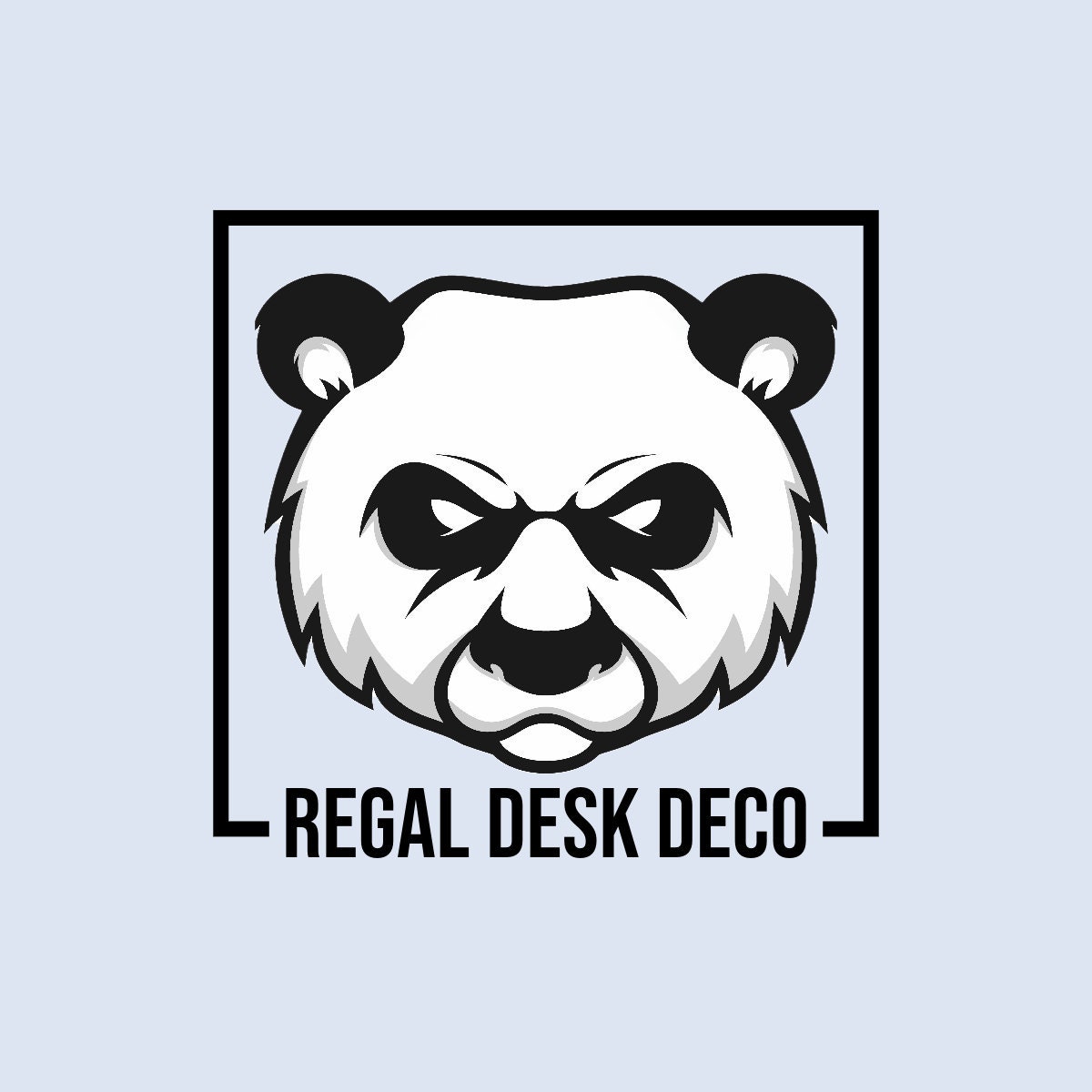 RegalDeskDeco - Etsy