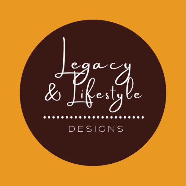 African Print Border Bundle, Template, Announcement Stationery, Digital ...