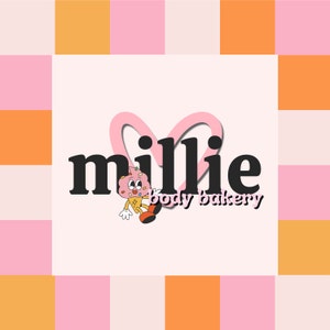 Fun Size Bundle Body Icing Glaze Set, Body Oil, Shave Oil, Serum ...