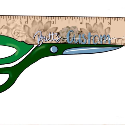 BrittsCustomCorner - Etsy