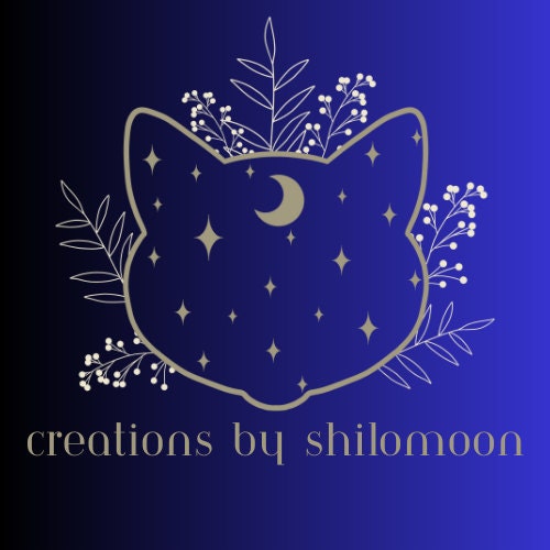 creationsbyshilomoon - Etsy