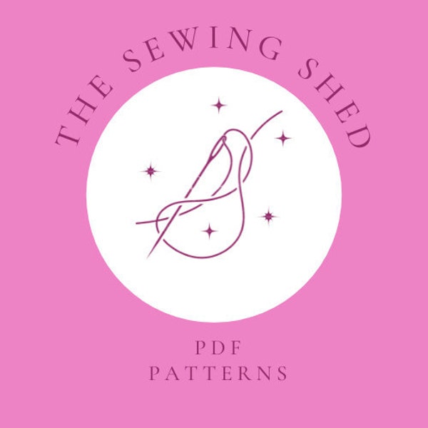 Crossbody Cell Phone Bag Sewing Pattern, Phone Bag PDF Sewing Tutorial, Instant Download - Etsy